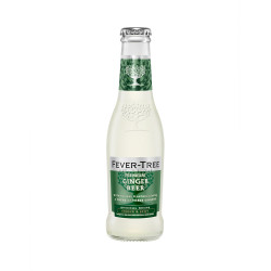 Fever-Tree : Toniques et Sodas d'Exception - Fournisseur Grossiste ...