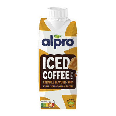 Alpro: Large Gamme de Boissons Végétales - Fournisseur Grossiste ...