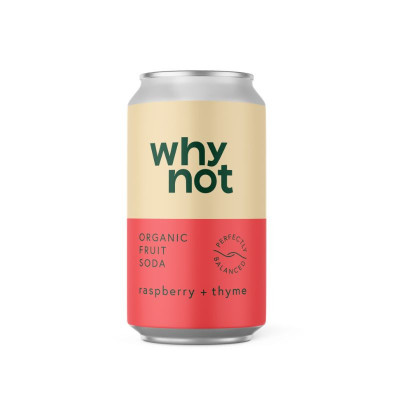 WHY NOT - Fournisseur Grossiste - Delidrinks.com